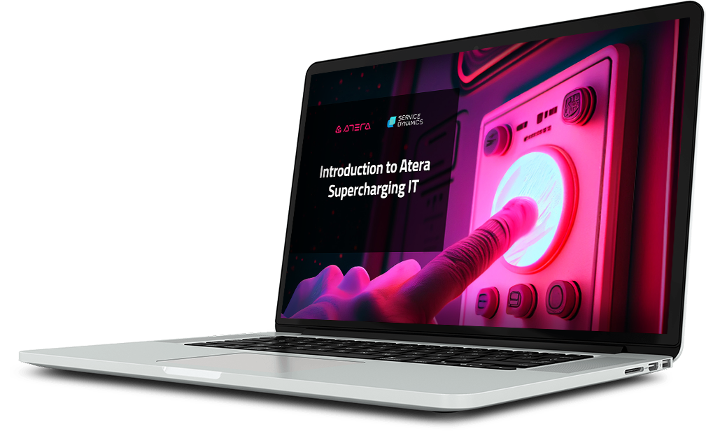 Atera Technology Partner